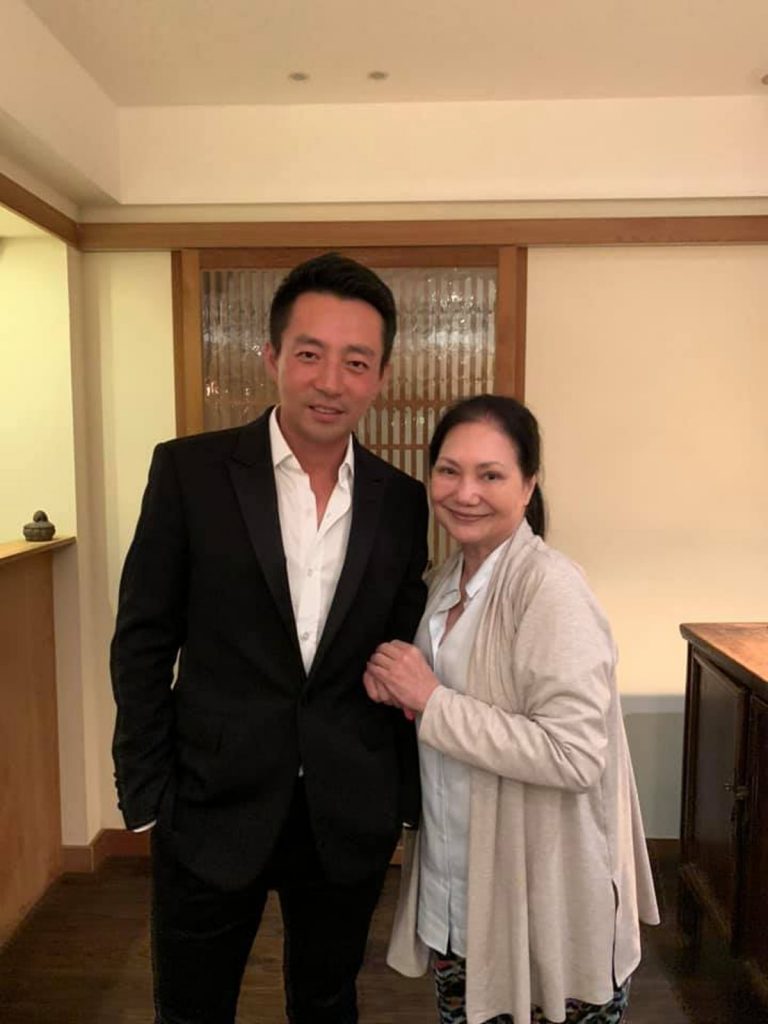 S妈、Mandy对话纪录疑外流！才恭喜新婚下秒突变脸：叫你老公还钱 | 新生活报 - ILifePost爱生活