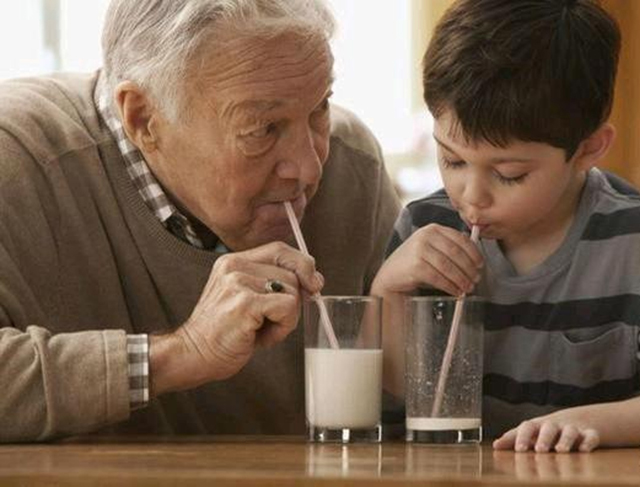 5种“营养早餐” 45岁后不妨常吃 | 新生活报 - ILifePost爱生活