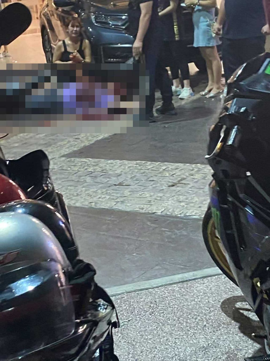 隆购物广场深夜枪案 2华男丧命 | 新生活报 - ILifePost爱生活