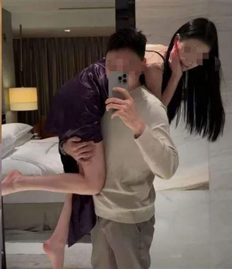 前小米总监遭爆 包养200正妹 连性癖好都签合约 | 新生活报 - ILifePost爱生活