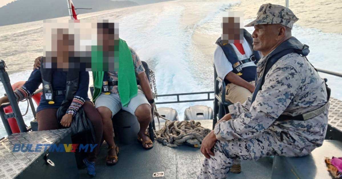 【停泊岛翻船3死】 夺命船难 舵手证实吸毒 | 新生活报 - ILifePost爱生活