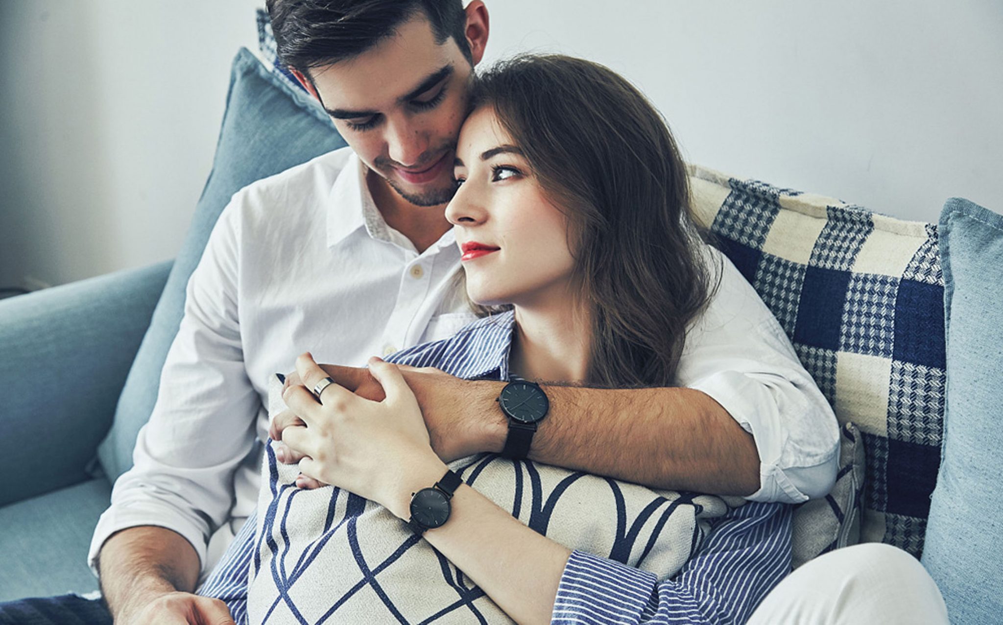 两性交往时 女人很爱听这5句“肉麻”话 特别是中年女人 | 新生活报 - ILifePost爱生活