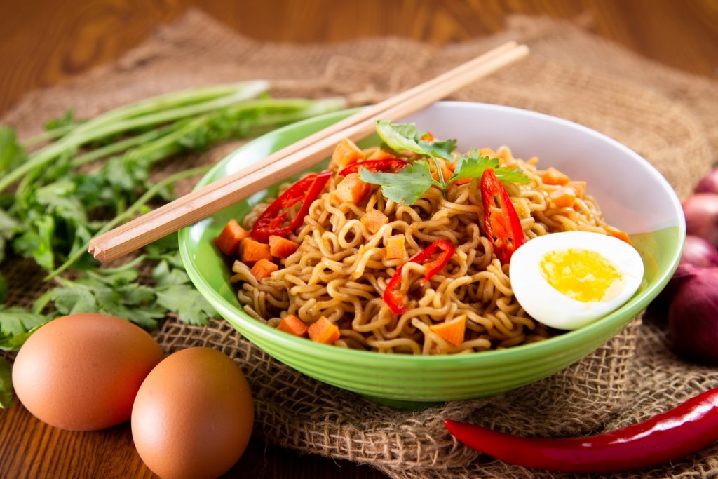 全球十大快熟面 大马有2款上榜 | 新生活报 - ILifePost爱生活