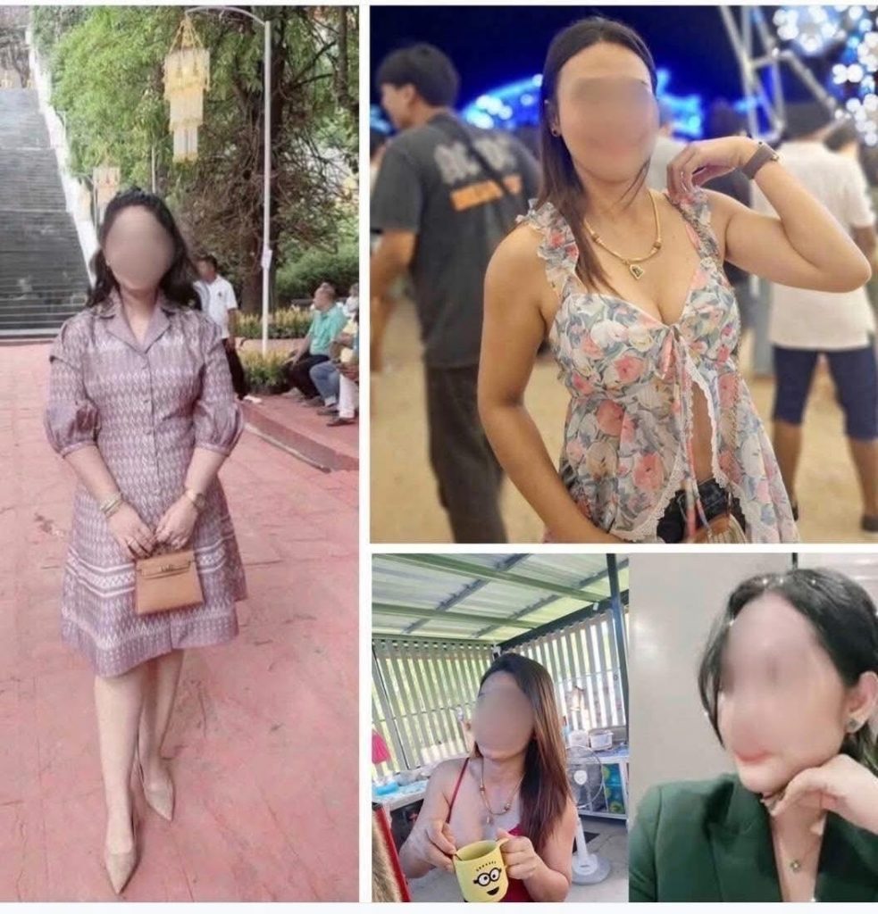 手握8万张床照影像 泰国“红姐”专约高僧搞勒索 | 新生活报 - ILifePost爱生活