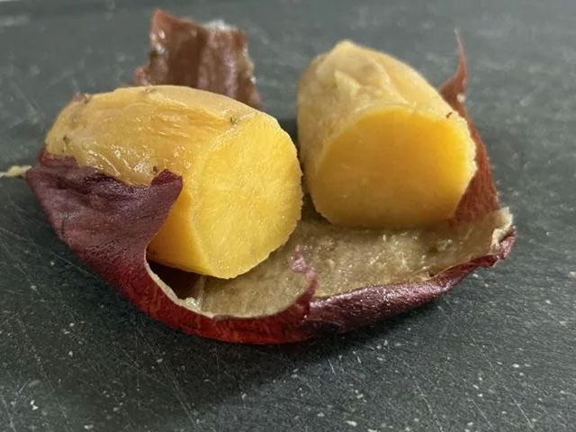 30岁女早餐改吃“冰番薯” 3个月瘦5公斤甩脂肪肝 | 新生活报 - ILifePost爱生活