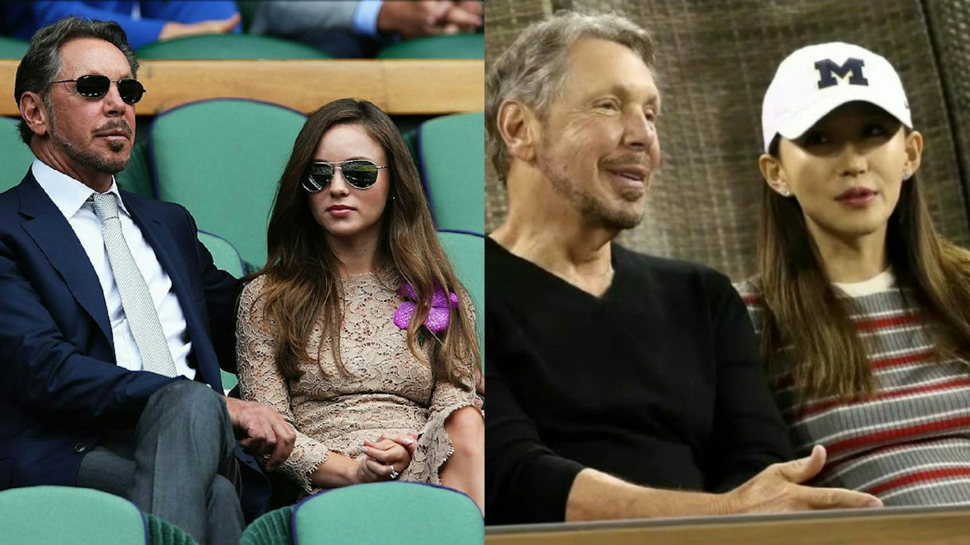 全球首富现任老婆是中国姑娘登热搜冠 前妻是19岁乌克兰美女演员 | 新生活报 - ILifePost爱生活