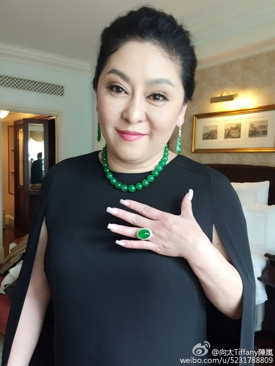 张国荣坠楼内幕曝光 好友向太内疚22年：不是忧郁症 | 新生活报 - ILifePost爱生活