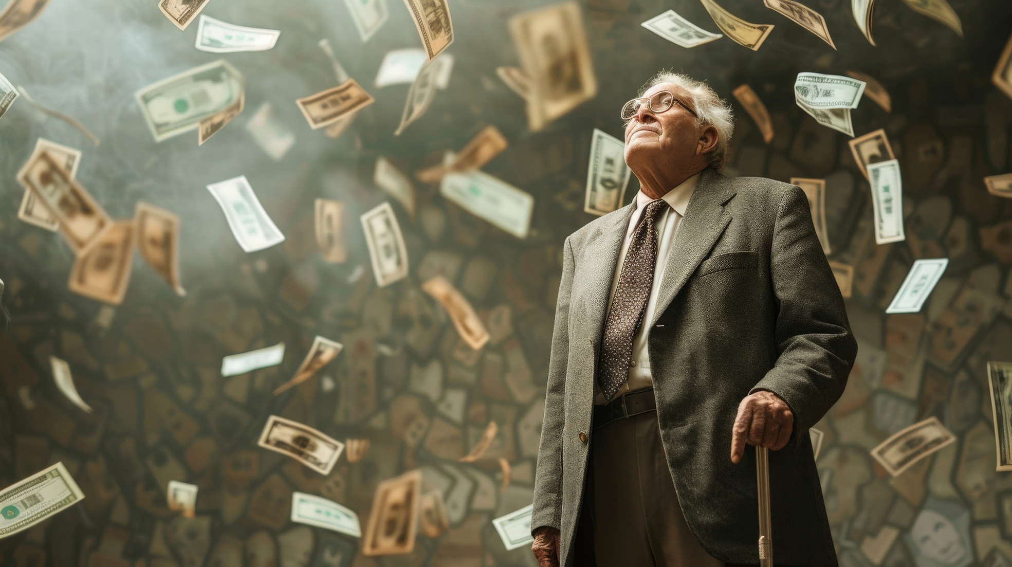 想要赚钱，先学会“借” | 新生活报 - ILifePost爱生活