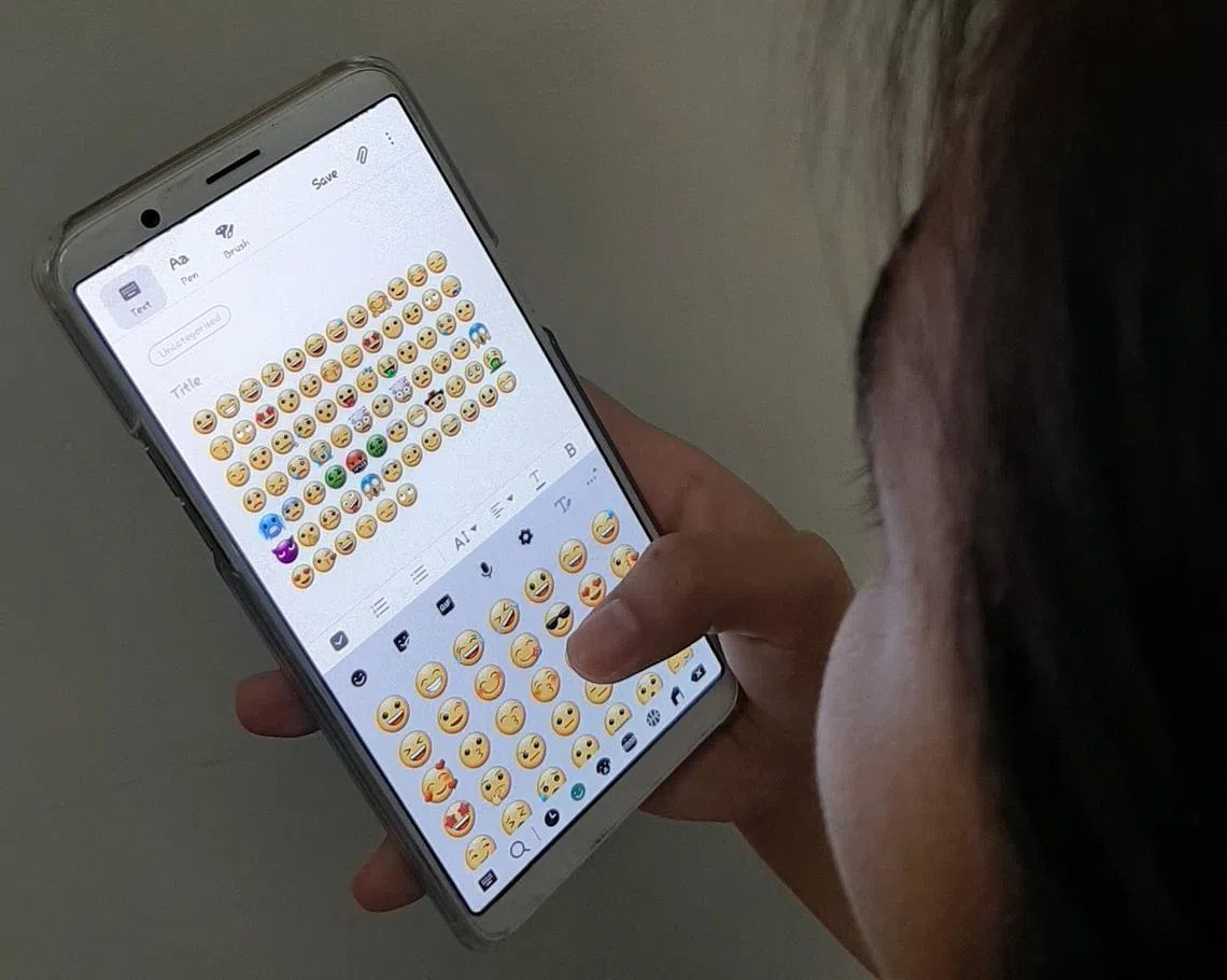 男生想色色都传这符号？ 妹子：以后不敢乱用了 | 新生活报 - ILifePost爱生活