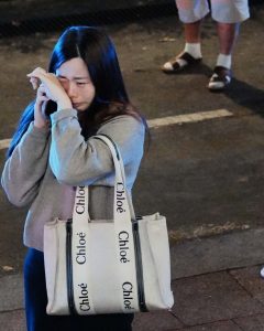 宏福苑五级火36人死 279人失联 警方拘3男子误杀 | 新生活报 - ILifePost爱生活